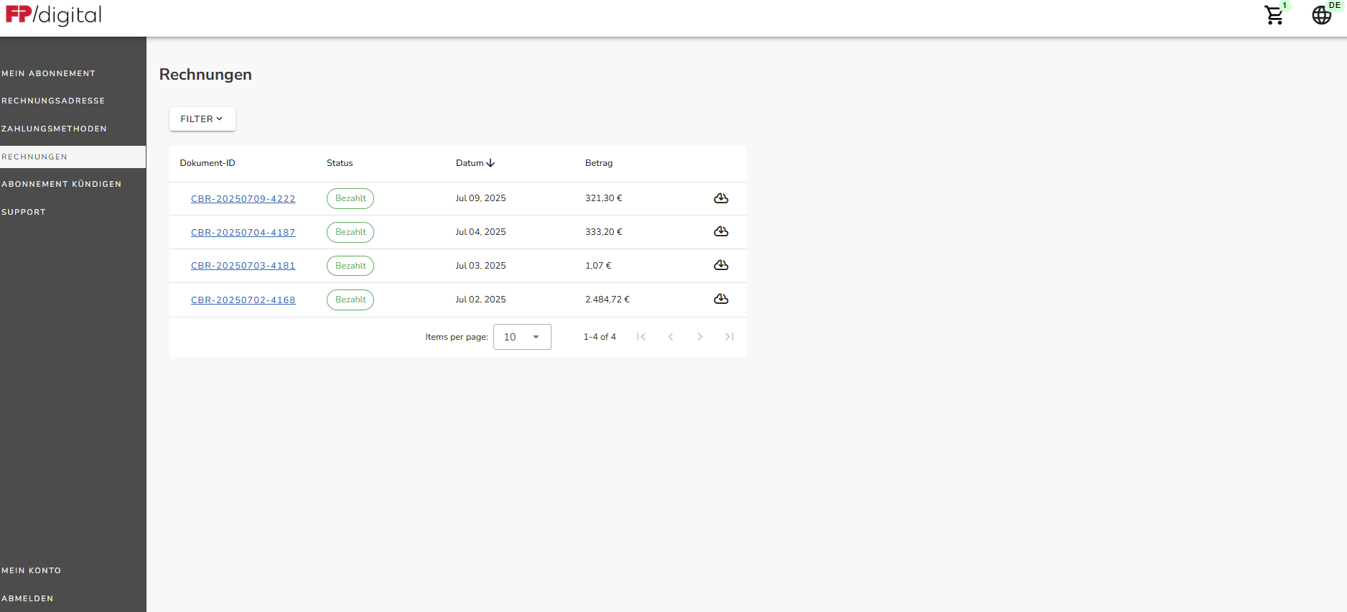 Schnell & sicher zur digitalen Justizkommunikation: eBO Postfach im Self-Service einrichten